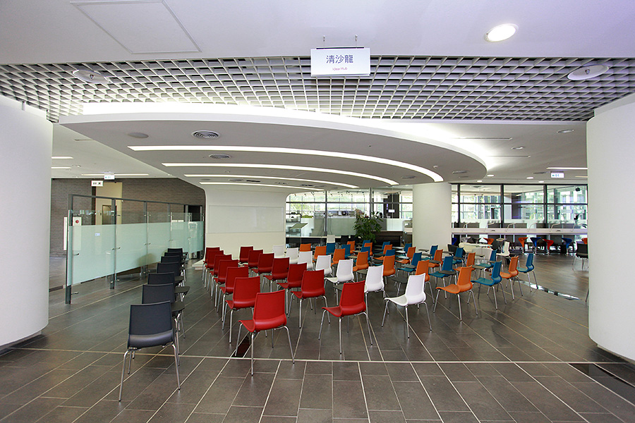 樓層導覽 | 國立清華大學圖書館